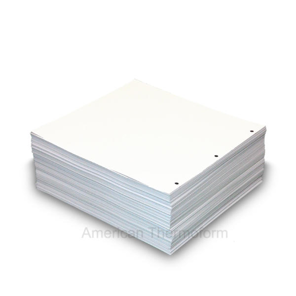 Braille Paper Quantity Purchase Discount - American Thermoform