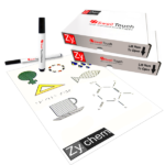 Swell Touch Paper - American Thermoform