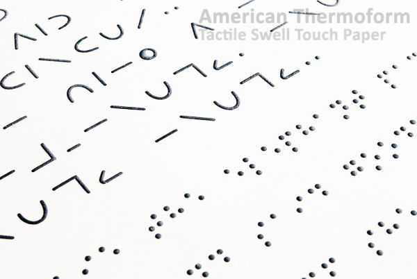 tactile-graphics-braille-letters - American Thermoform