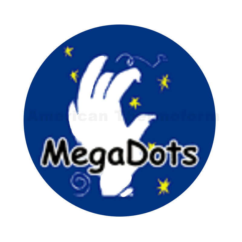 MegaDots braille translation software - AmericanThermoform.com ...