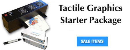 American Thermoform - Braille Printers, Tactile Graphics & Supplies